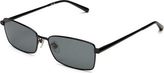 Furla Femme, Accessoires, Noir, Taille: 58 MM Lunettes de soleil Sfub18