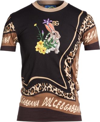 Dolce & Gabbana TOPS - T-shirts auf YOOX.COM