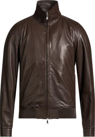 Tagliatore JACKEN & M&Auml;NTEL - Jacken und Anoraks auf YOOX.COM