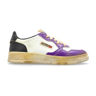 Autry Damen, Schuhe, Mehrfarbig, 38 EUGr&ouml;&szlig;e