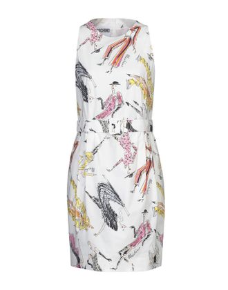Moschino KLEIDER - Mini-Kleider auf YOOX.COM