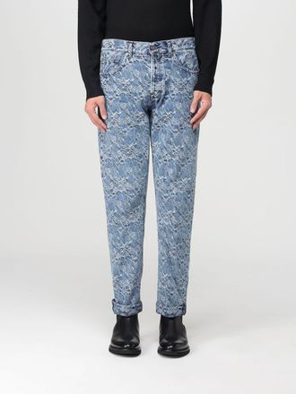 Dondup Jeans DONDUP Homme couleur Denim