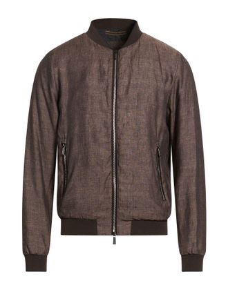 Moorer JACKEN & M&Auml;NTEL - Jacken und Anoraks auf YOOX.COM