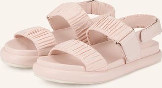 Marc Cain Sandalen rosa
