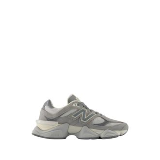 New Balance Femme, Sport, Gris, Taille: 36 1/2 EU 9060 Baskets