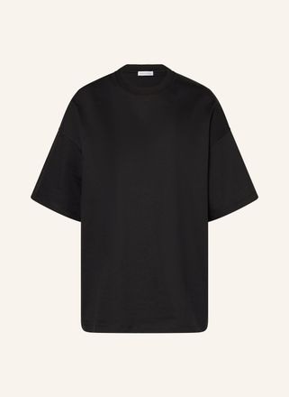 Mrs & Hugs Mrs & Hugs Oversized-Shirt schwarz