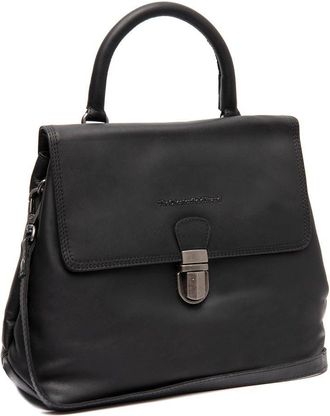 The Chesterfield Brand Angera Crossbody Bag Black