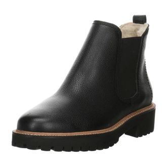 Paul Green Damen, Schuhe, Schwarzk, 41 EUGr&ouml;&szlig;e