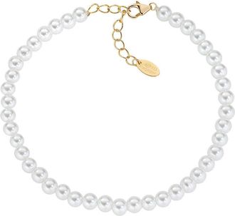 Amen BRPE40SWGB16 Damen Armband