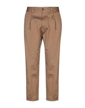 Pantaloni Torino HOSEN & R&Ouml;CKE - Hosen auf YOOX.COM