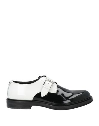 Dolce & Gabbana SCHUHE - Schn&uuml;rschuhe auf YOOX.COM