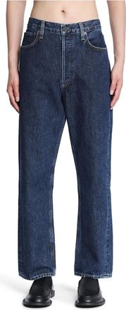 A Gold E Homme, Jeans, Bleu, Taille: W29 90s Jean