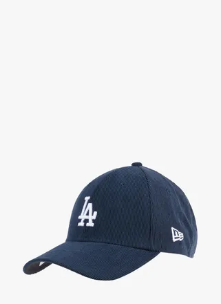 New Era Casquette c&ocirc;tel&eacute;e &agrave; logo brod&eacute;