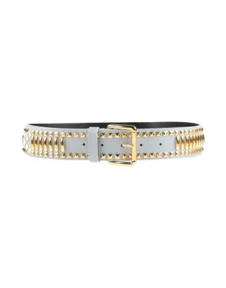 Alberta Ferretti Kleinlederwaren - G&uuml;rtel auf YOOX.COM