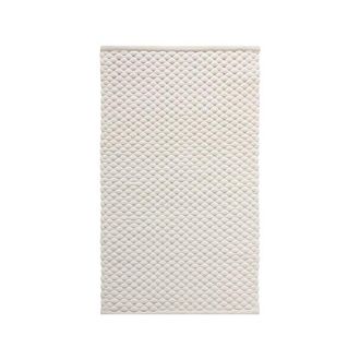 Aquanova Tapis de bain Maks en coton m&eacute;lang&eacute;