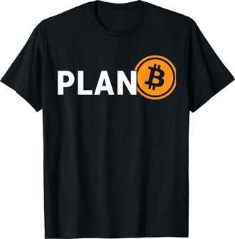 Plan B T-Shirt
