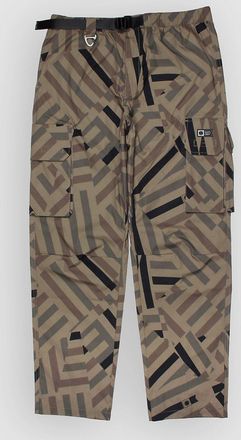 Salty Crew Tackle Cargo Hose khaki dazzle