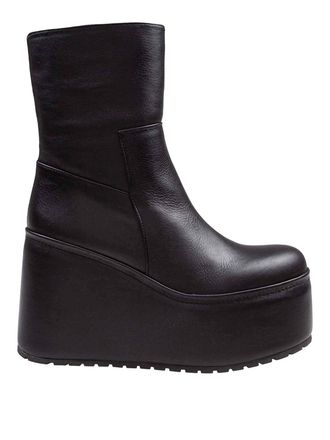 Paloma Barcel&oacute; Stiefeletten - Schwarz