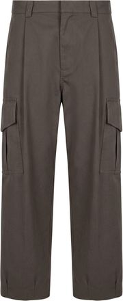 Giorgio Armani HOSEN & R&Ouml;CKE - Hosen auf YOOX.COM