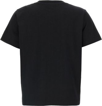 Givenchy Paris T-Shirt - Black