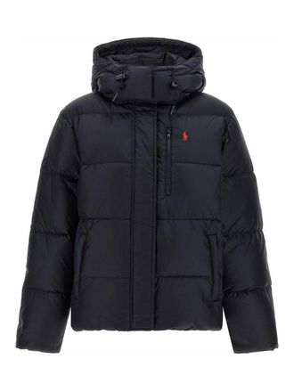 Polo Ralph Lauren Blouson Rembourr&eacute; - Pony