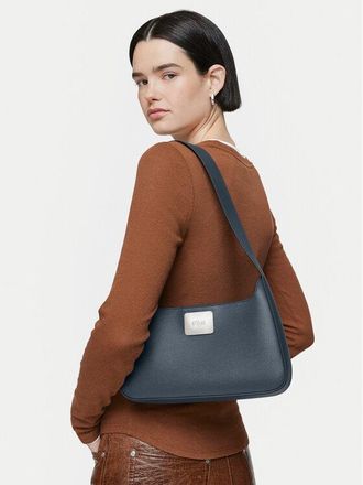 Tous Handtasche Bolso De Hombro M T Lucia 2002019447 Grau