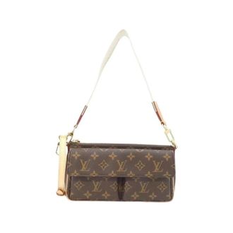 Louis Vuitton Pre-owned M46999 Umh&auml;ngetasche - - Pre-owned - Damen - Braun - ONE SIZE
