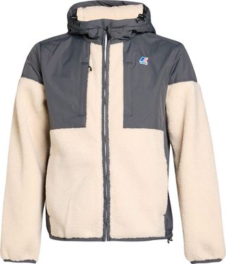 K-Way JACKEN & M&Auml;NTEL - Jacken und Anoraks auf YOOX.COM