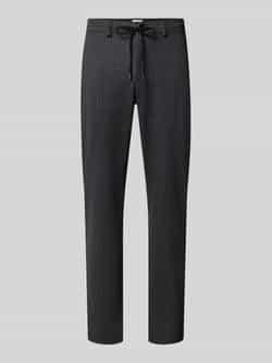Brax Regular Fit Stoffhose mit Viskose-Anteil Modell Phil