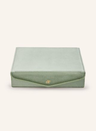 ariane ernst Ariane Ernst Schmuckbox gruen