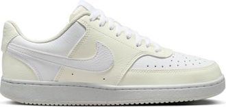 Nike Sneakers Femme Court Vision Low