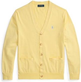 Polo Ralph Lauren Cardigan en coton