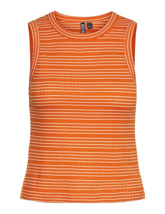 Pieces Pckiane Tank Top Bc