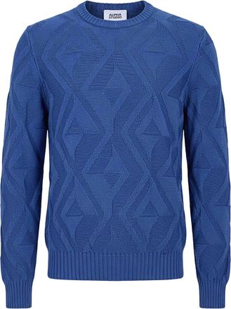 Alpha Studio STRICKWAREN - Pullover auf YOOX.COM