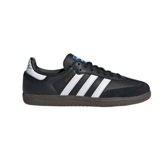 adidas Samba OG - - Sport - Damen - Schwarzk - 36 2/3 EU