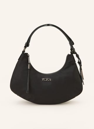 Tumi Voyageur Schultertasche Camilla grau