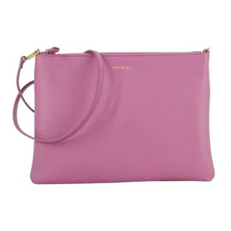Coccinelle Femme, Sacs, Rose, Taille: ONE Size Meilleur sac bandouli&egrave;re