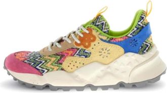 Flower Mountain Femme, Chaussures, Multicolore, Taille: 37 EU Kotetsu