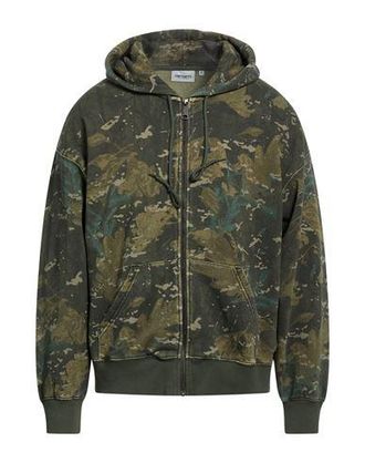 Carhartt Work in Progress TOPS - Sweat-shirts sur YOOX.COM