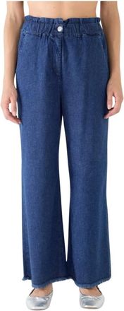 Shaft Damen, Jeans, Blau, W26Gr&ouml;&szlig;e