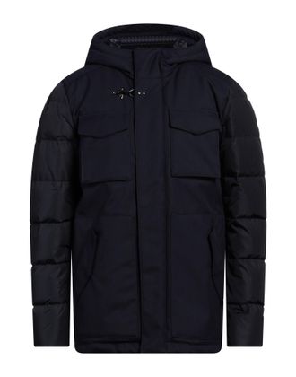 Fay JACKEN & M&Auml;NTEL - Pufferjacken & Daunenjacken auf YOOX.COM