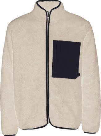 Solid SDFreddie - 21301090ME - Teddy-Jacke, Größe:XL, Farbe:Oatmeal (130401)