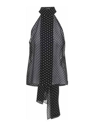Tom Ford Top - Noir