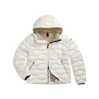 Blauer Bryant Steppjacke - - Jackets - Herren - Wei&szlig; - XL