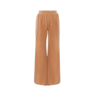 Chlo&eacute; Hosen H26 - - Trousers - Damen - Rosa - M
