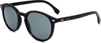 HUGO BOSS Lunettes de Soleil Hugo Boss BOSS 1365/S 086 HAVANA 51/20/145 Homme