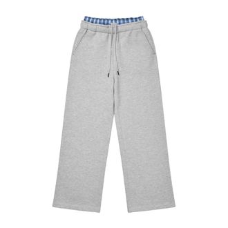 Munthe Nohlan Hose - - Trousers - Damen - Grau - XS