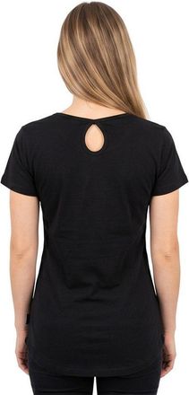 Yakuza Rundhalsshirt Now mit verl&auml;ngertem R&uuml;ckenteil