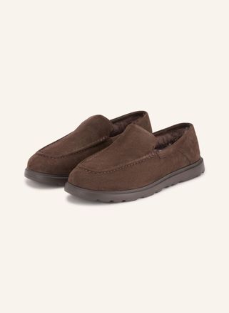 UGG Loafer Shep braun