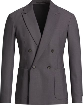 Paolo Pecora ANZ&Uuml;GE und CO-ORDS - Blazers auf YOOX.COM